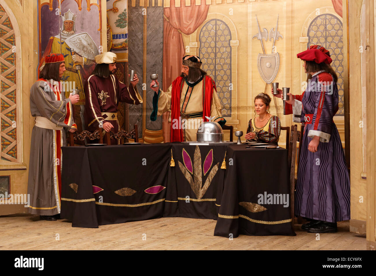 Valentinus hi-res stock photography and images - Alamy