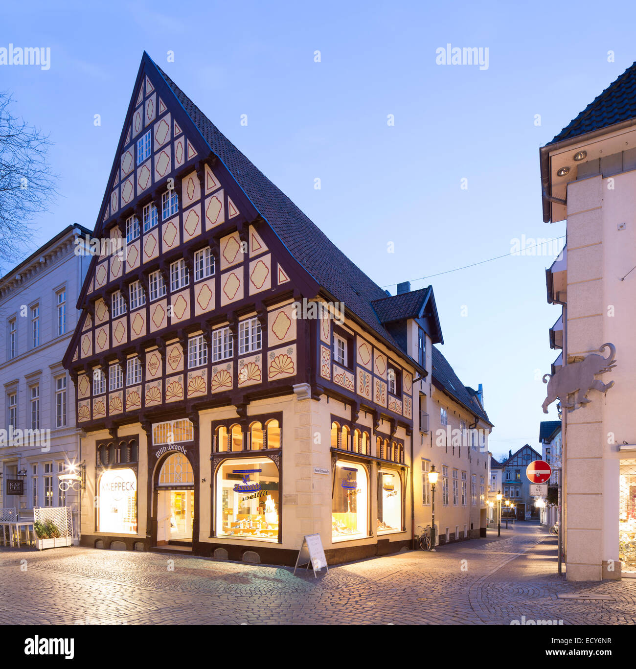 House of oldenburg hi-res stock photography and images - Alamy