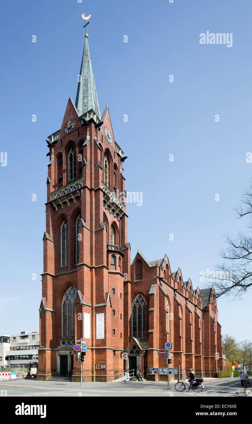 Oldenburg germany hi-res stock photography and images - Alamy