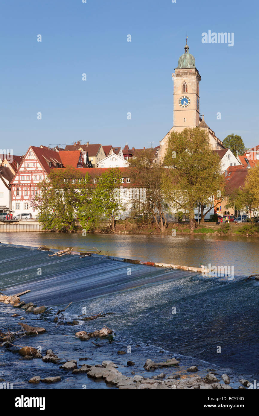 City of nurtingen hi-res stock photography and images - Alamy