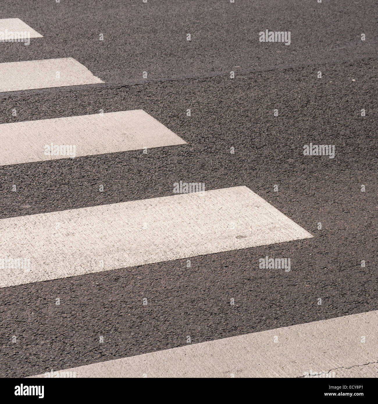 Zebra pedestrian hi-res stock photography and images - Alamy