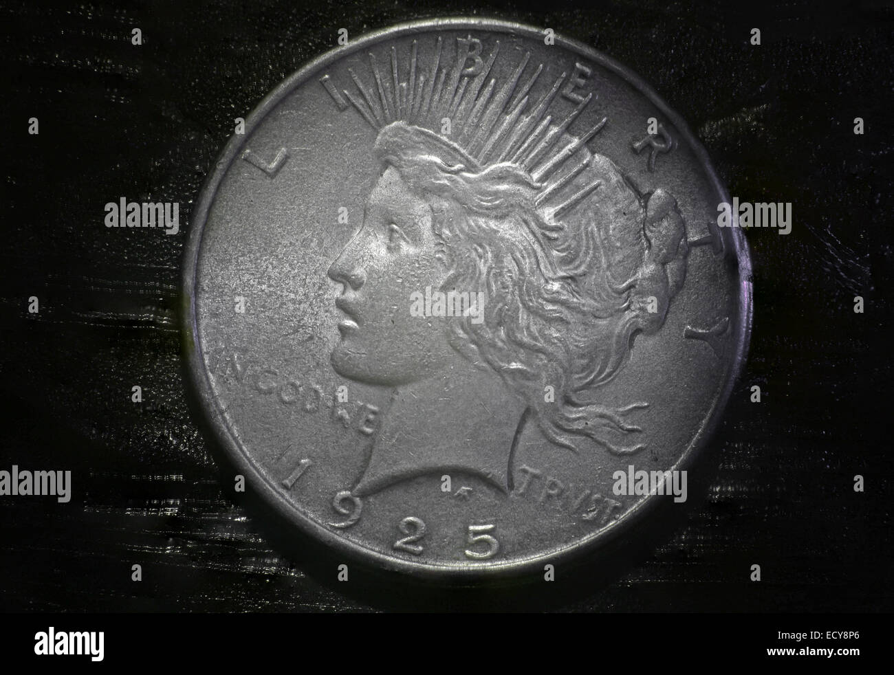 1925 US dollar Stock Photo - Alamy