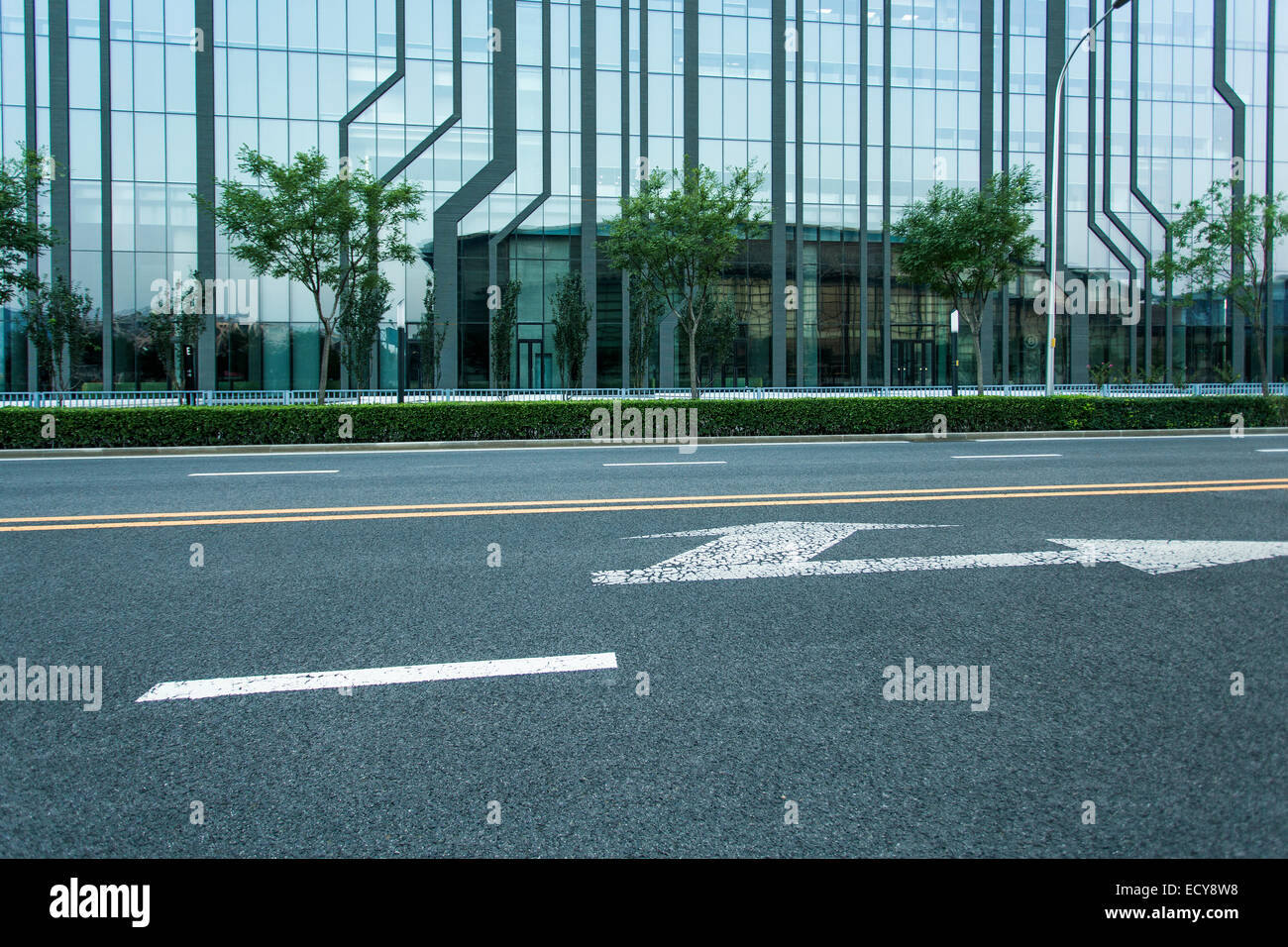 Professional use auto advertising backplate Stock Photo - Alamy