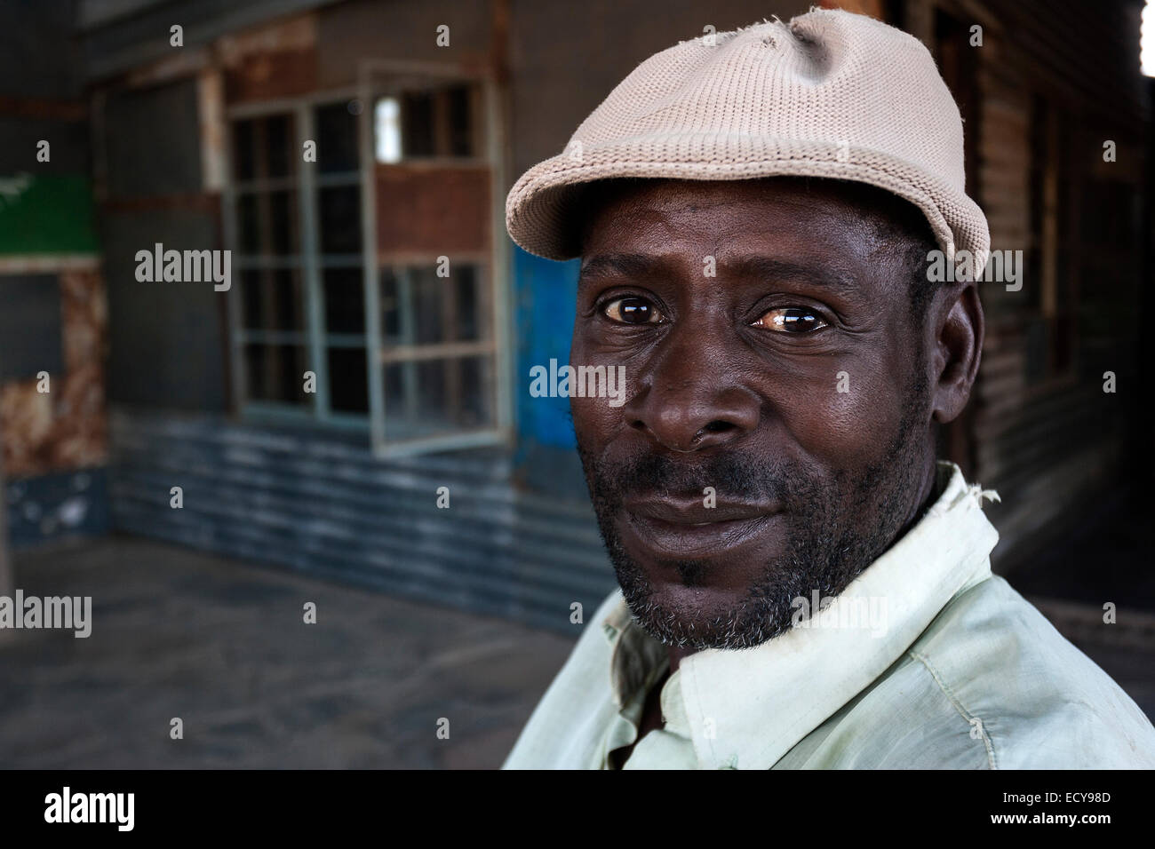 Hat local hi-res stock photography and images - Alamy