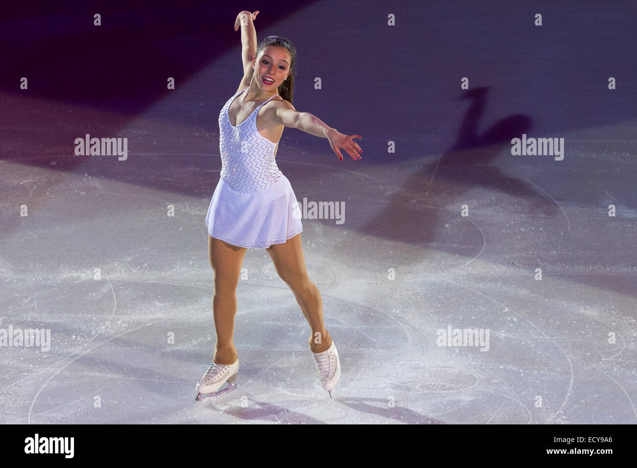 Giada russo hi-res stock photography and images - Alamy