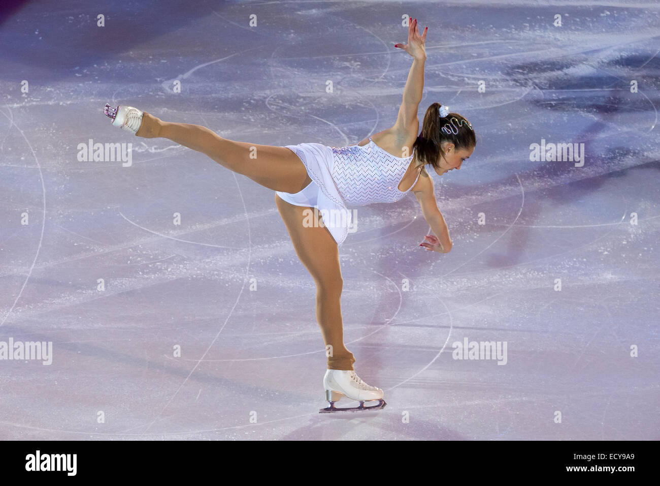 Giada russo hi-res stock photography and images - Alamy