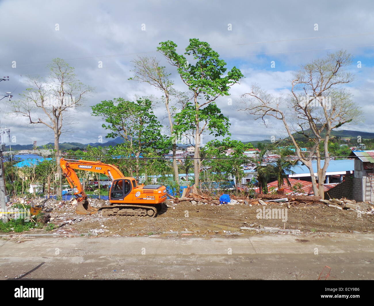 Typhoon ruby hi-res stock photography and images - Alamy