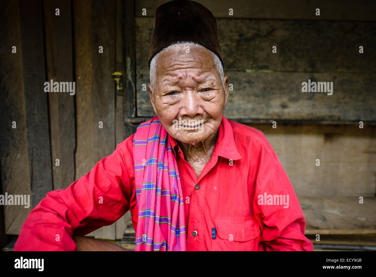 Toraja people sulawesi hi-res stock photography and images - Alamy