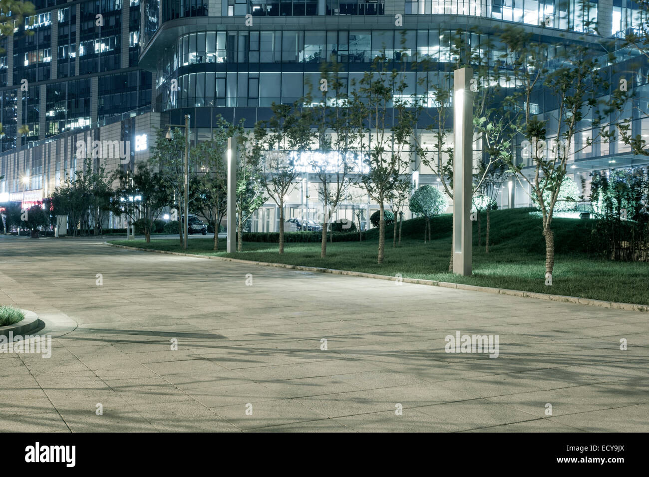 Jinrong street hi-res stock photography and images - Alamy