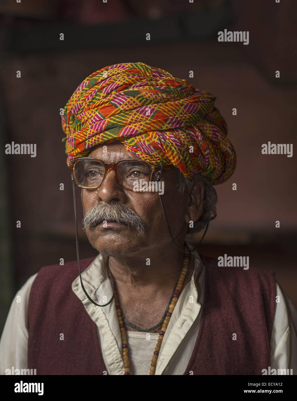 Portraits of Street Performers of The Kathputli Colony Kathputli is ...
