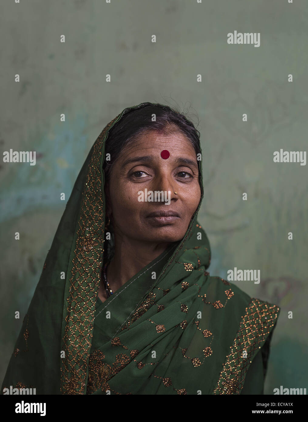 Portraits of Street Performers of The Kathputli Colony Kathputli is ...