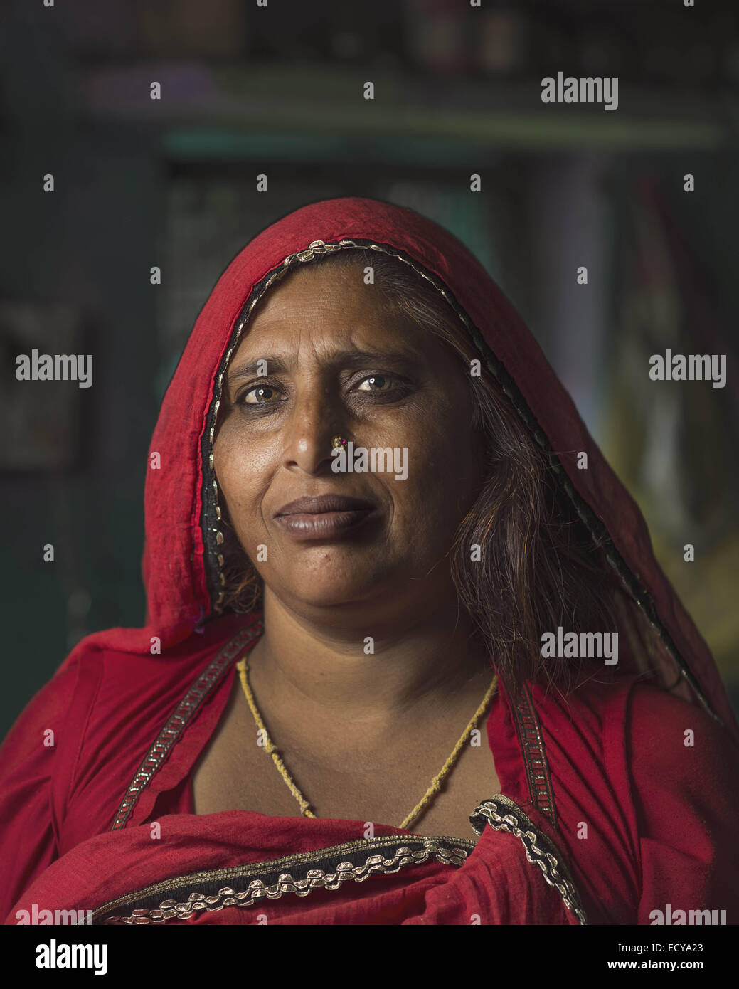 Portraits of Street Performers of The Kathputli Colony Kathputli is ...