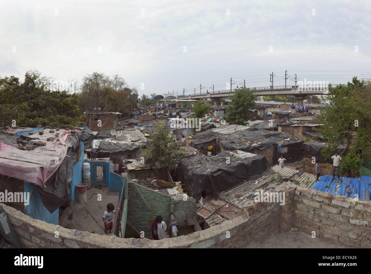 Portraits of Street Performers of The Kathputli Colony Kathputli is ...