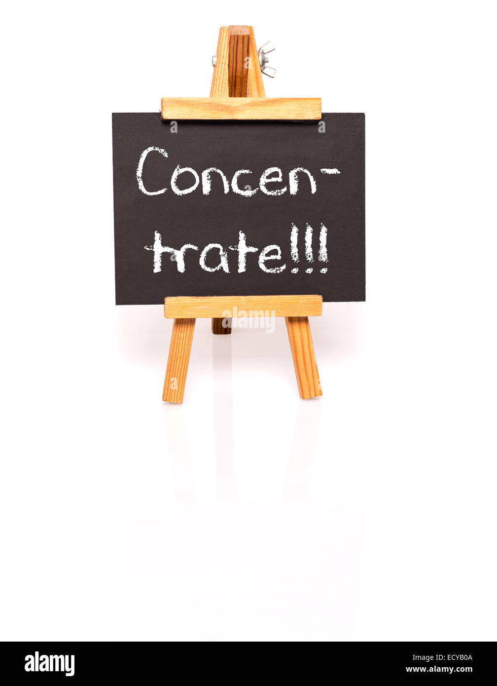 Concentration concentrate hi-res stock photography and images - Alamy