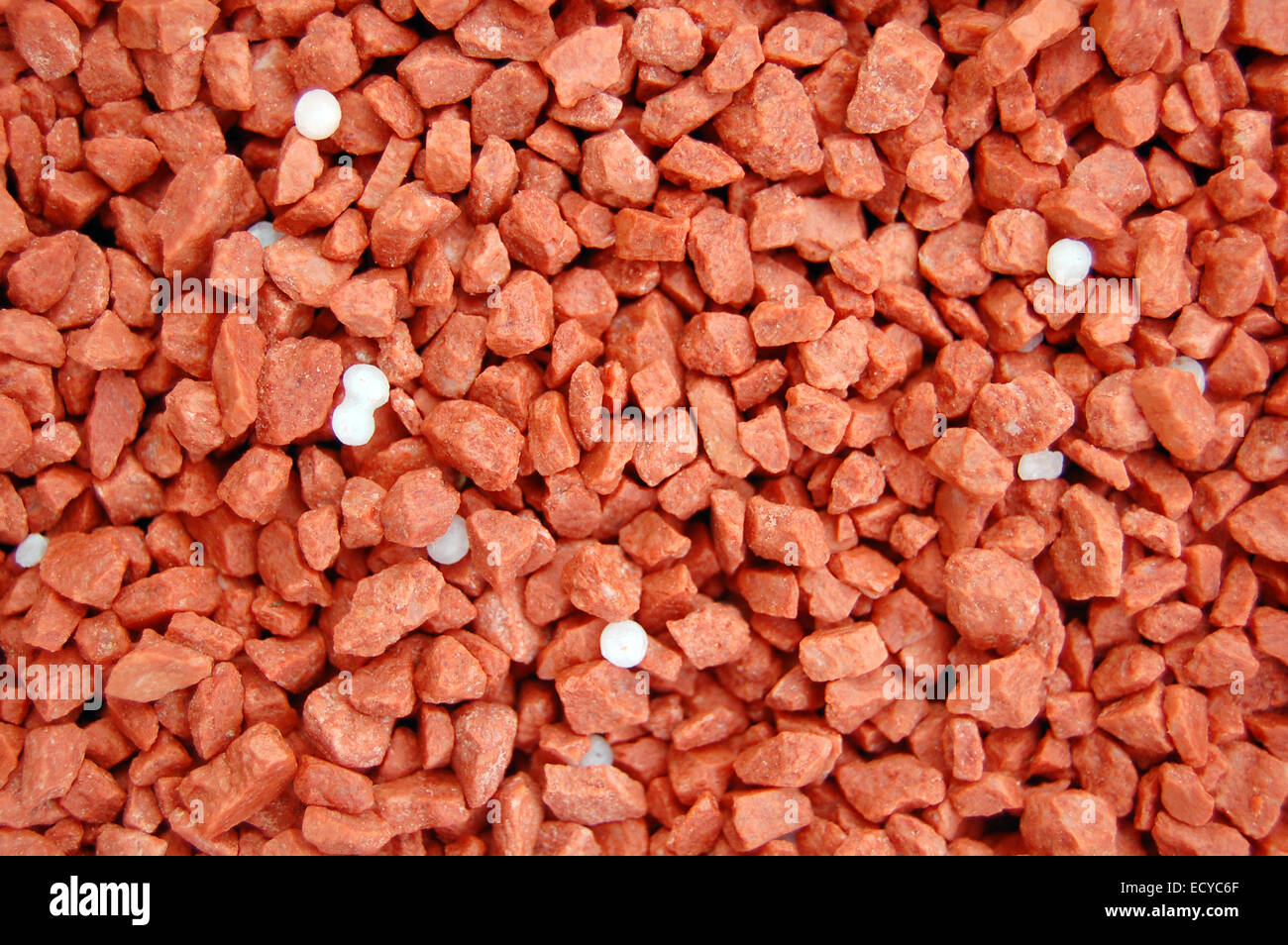 Fertilizer potassium which bring into soil for better yield Stock Photo ...