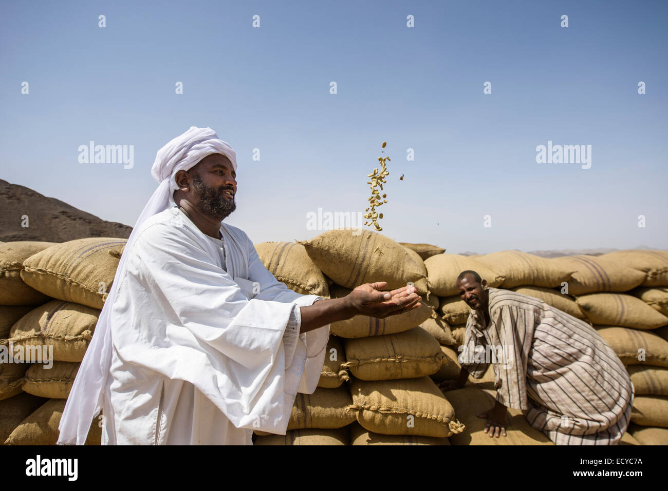 Hand throwing bean bag hi-res stock photography and images - Alamy