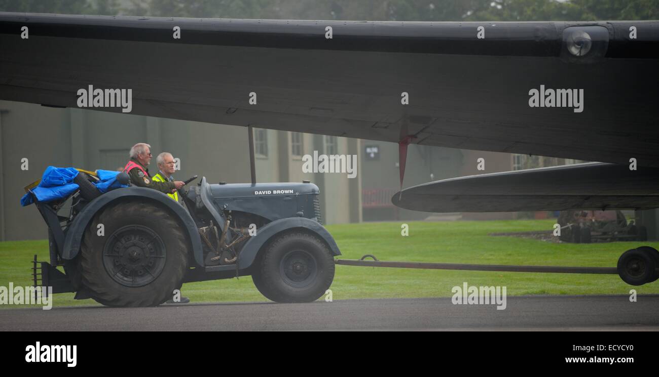 David brown engine hi-res stock photography and images - Alamy