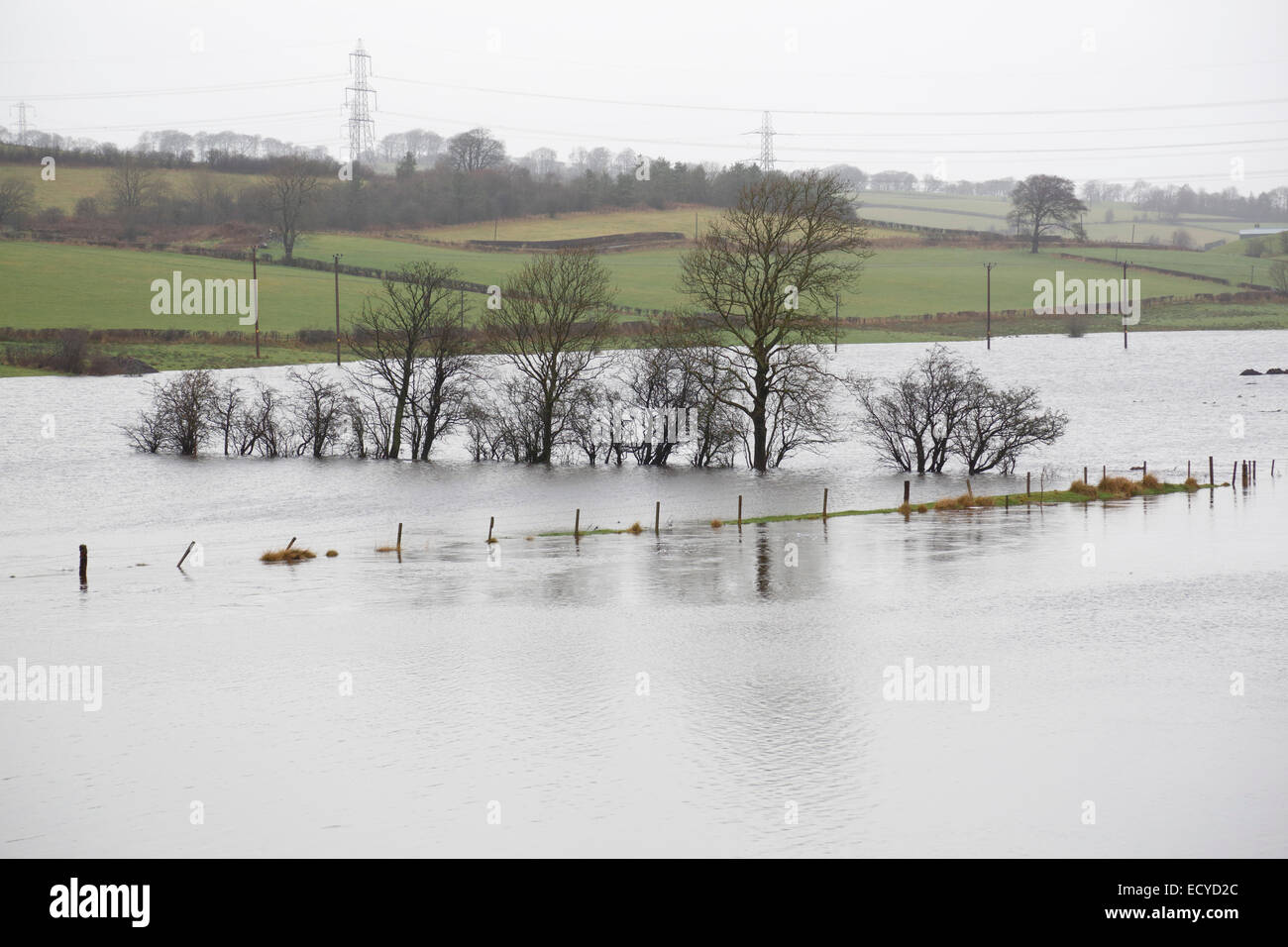 Flooding scotland hi-res stock photography and images - Alamy