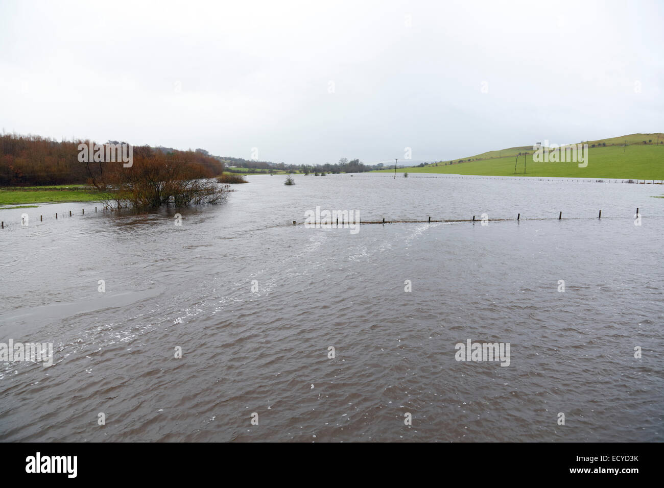 Flooding in scotland hi-res stock photography and images - Alamy