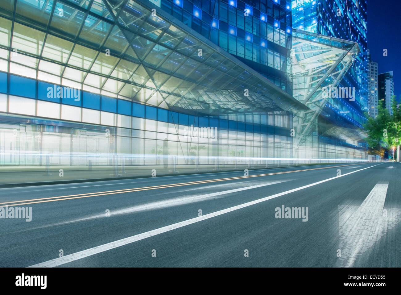 Jinrong street hi-res stock photography and images - Alamy