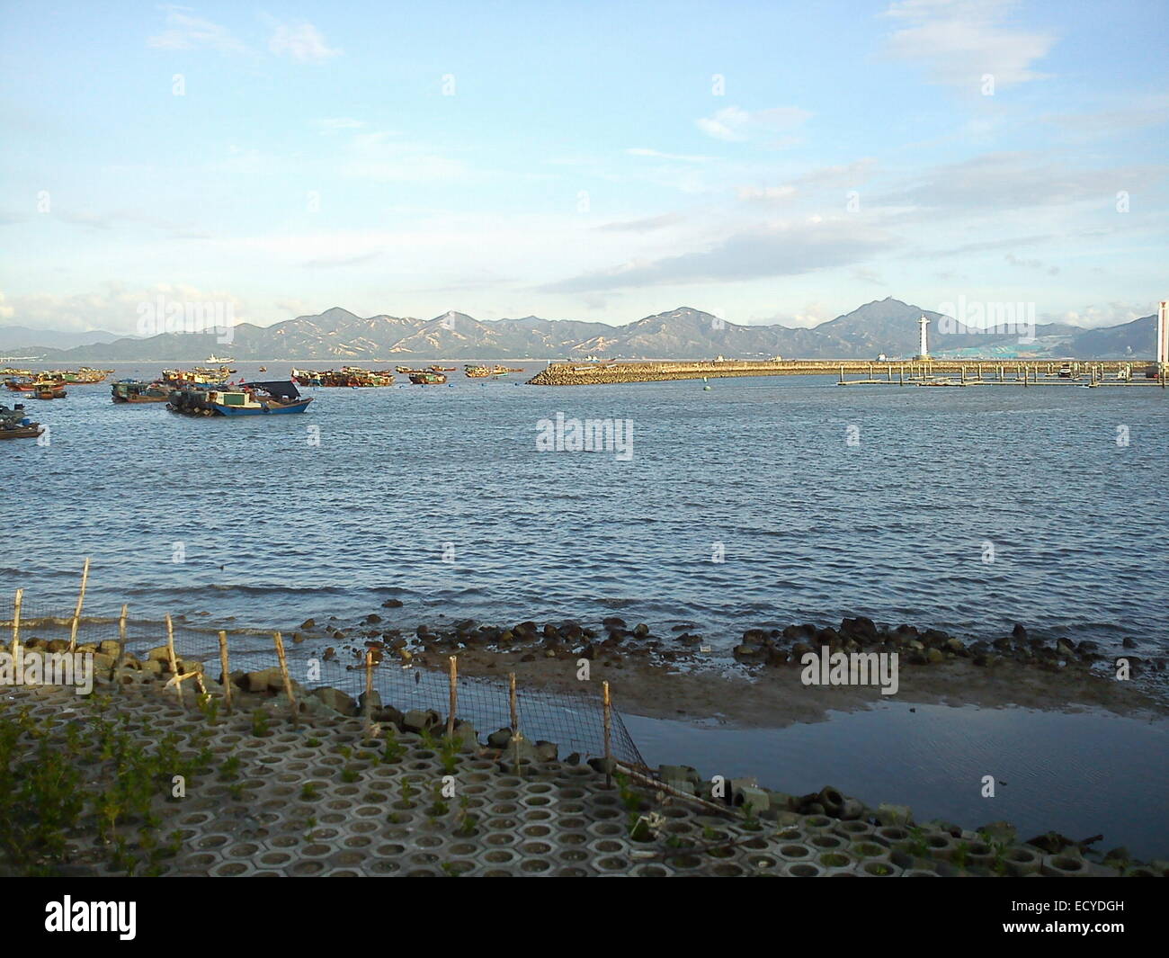 Shekou shenzhen shenzhen hi-res stock photography and images - Alamy