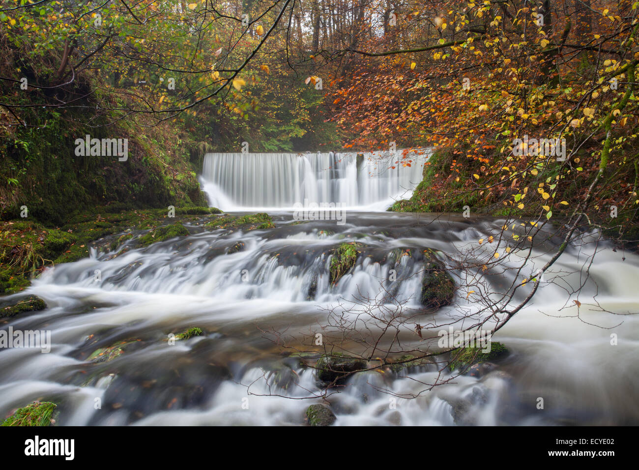 Force falls hi-res stock photography and images - Alamy