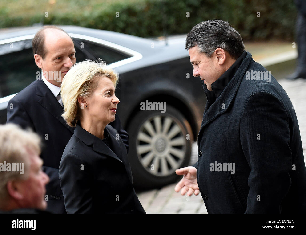 Ursula albrecht hi-res stock photography and images - Alamy