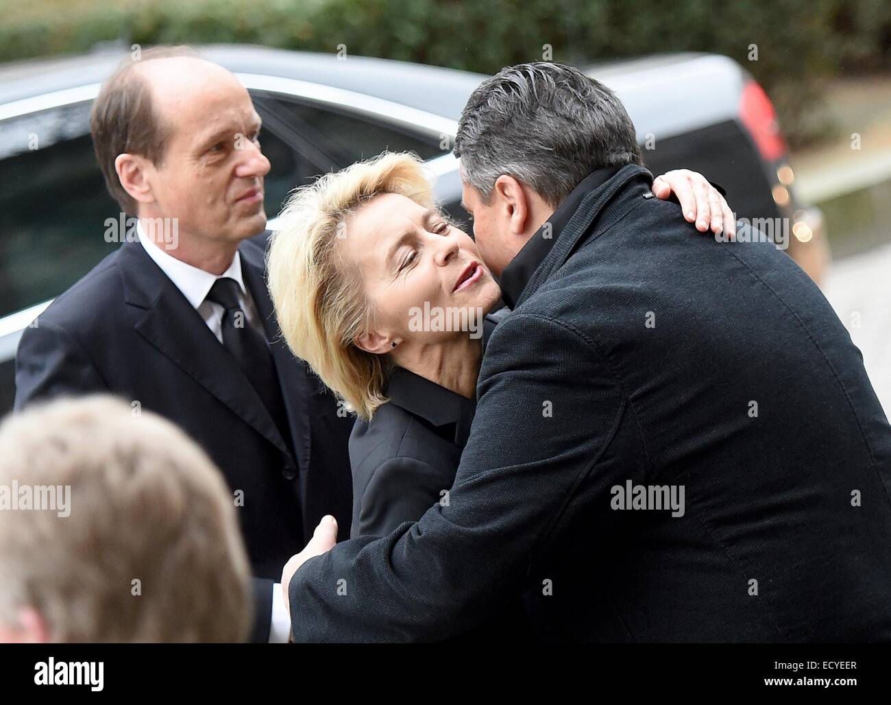 Ursula albrecht hi-res stock photography and images - Alamy