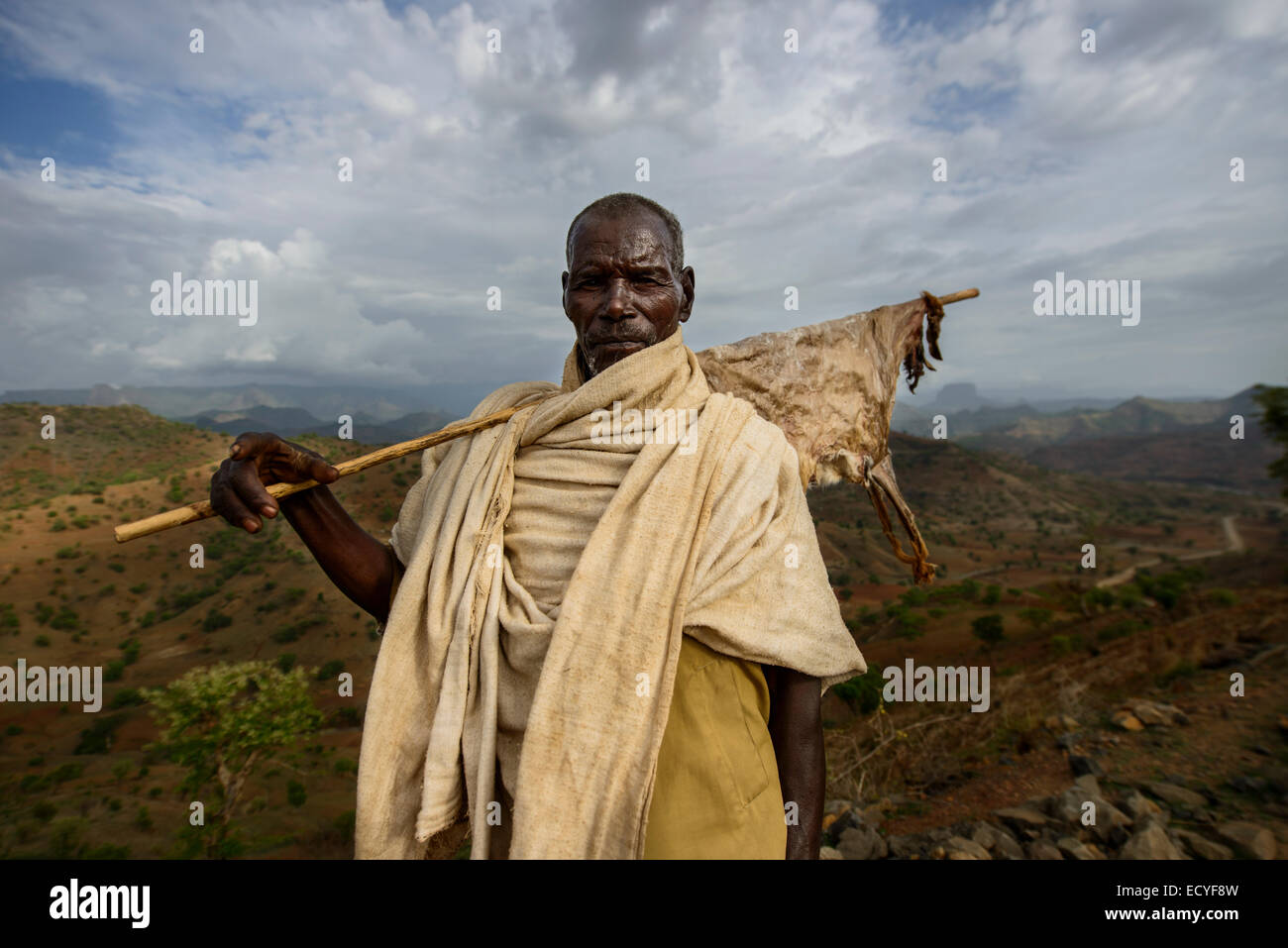 Tigrinya people hi-res stock photography and images - Alamy
