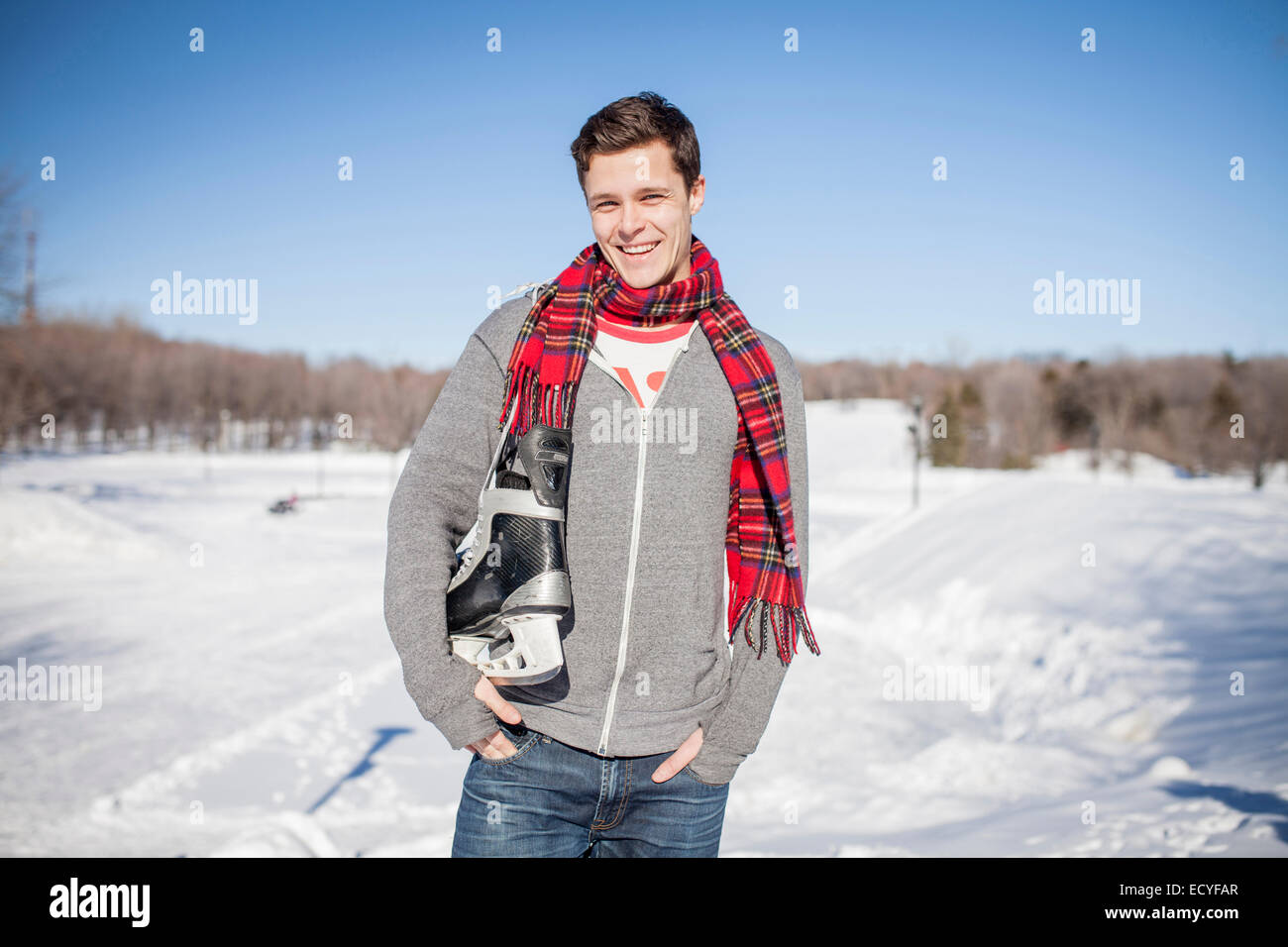 Man carrying on hands man hi-res stock photography and images - Alamy