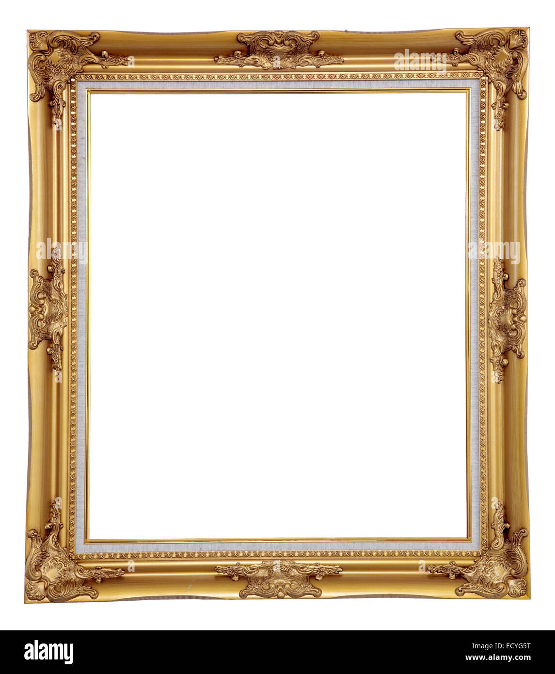 Empty classic black room hi-res stock photography and images - Alamy