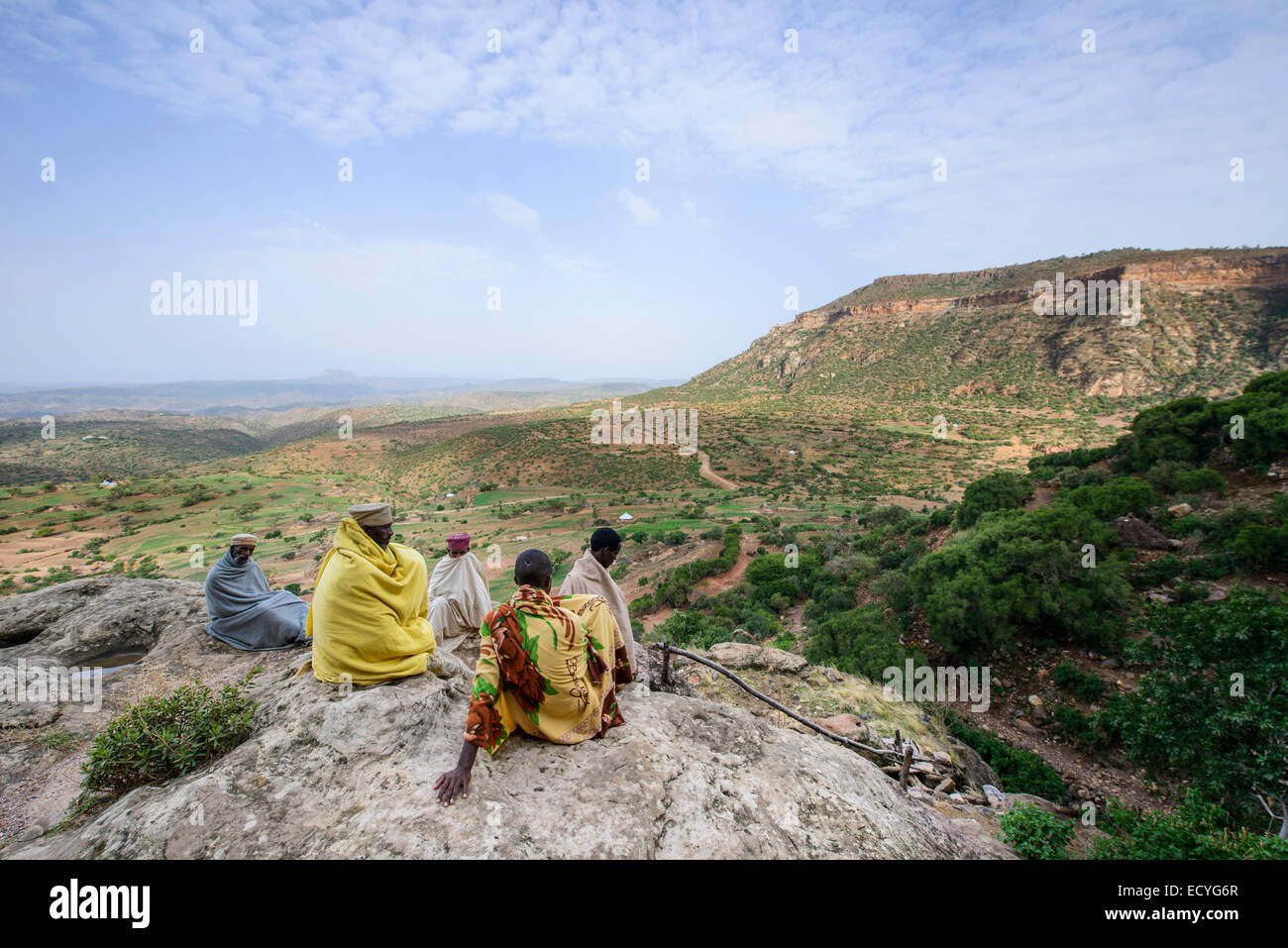 Tigray churches hi-res stock photography and images - Alamy