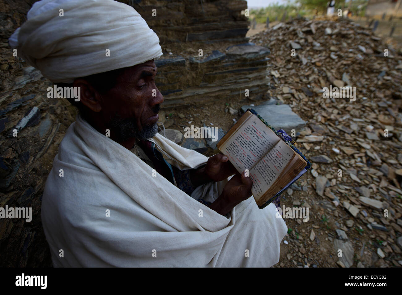 Tigray orthodox tewahedo church hi-res stock photography and images - Alamy