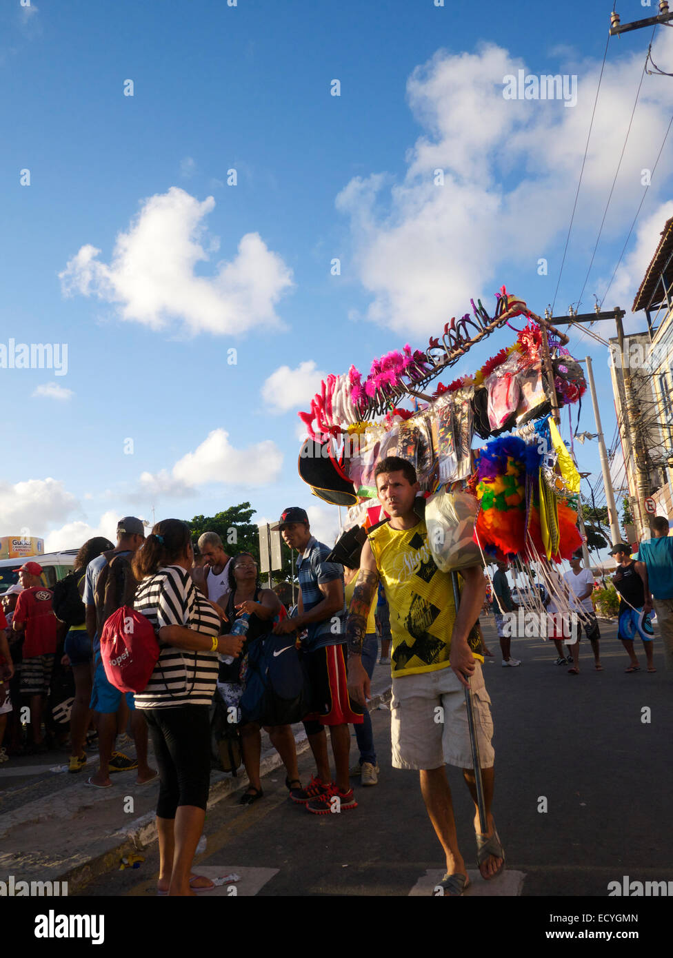 Brazilian Accessories High Resolution Stock Photography and Images - Alamy