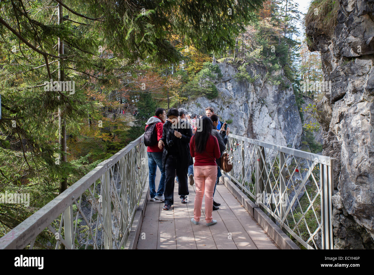 Mary bridge hi-res stock photography and images - Alamy
