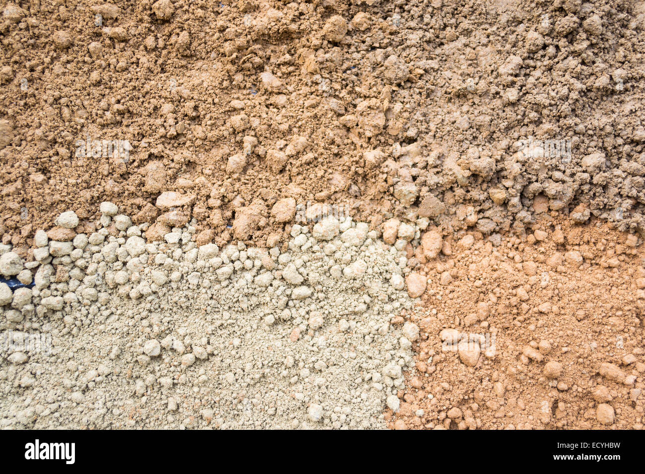 Silty soil hi-res stock photography and images - Alamy