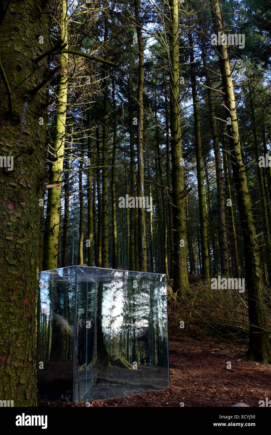 Beauty by artist Geraldine Pilgrim. Part of the Landmarks project ...