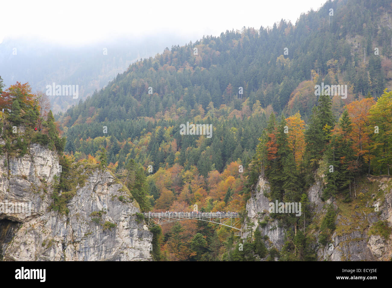 Mary Bridge High Resolution Stock Photography and Images - Alamy
