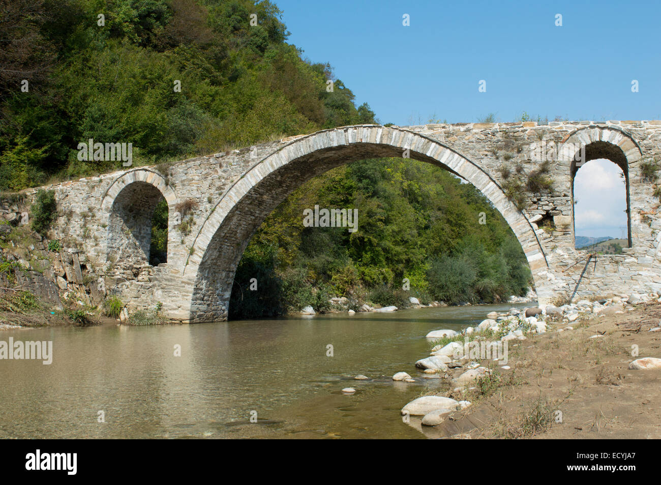 Old overpass hi-res stock photography and images - Alamy