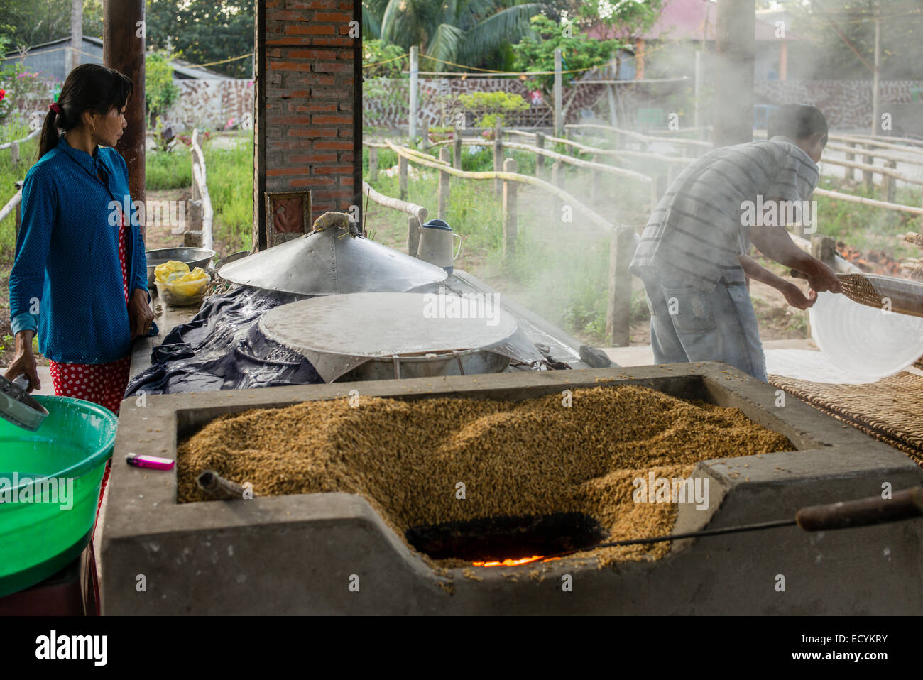 Vietnam fue hi-res stock photography and images - Alamy