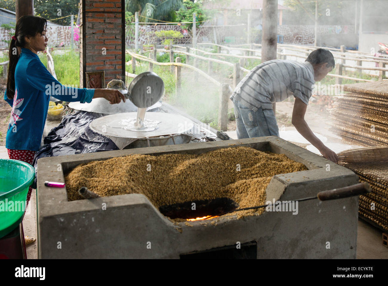 Vietnam fue hi-res stock photography and images - Alamy