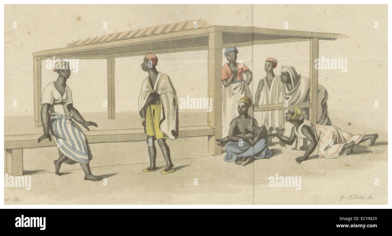 Slavery slave trade map hi-res stock photography and images - Alamy