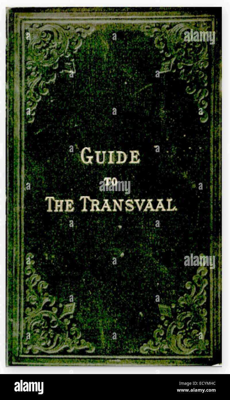 Historical transvaal map hi-res stock photography and images - Alamy