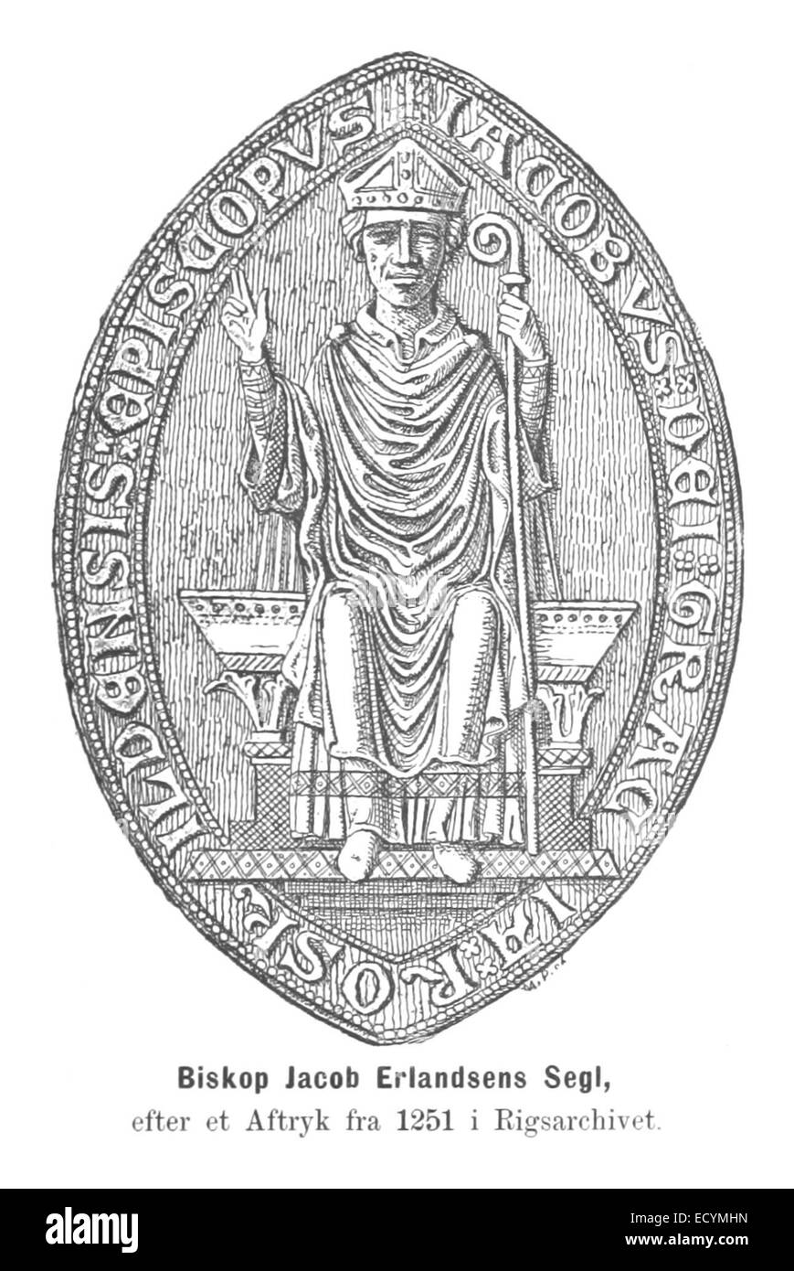 Bishops insignia hi-res stock photography and images - Alamy