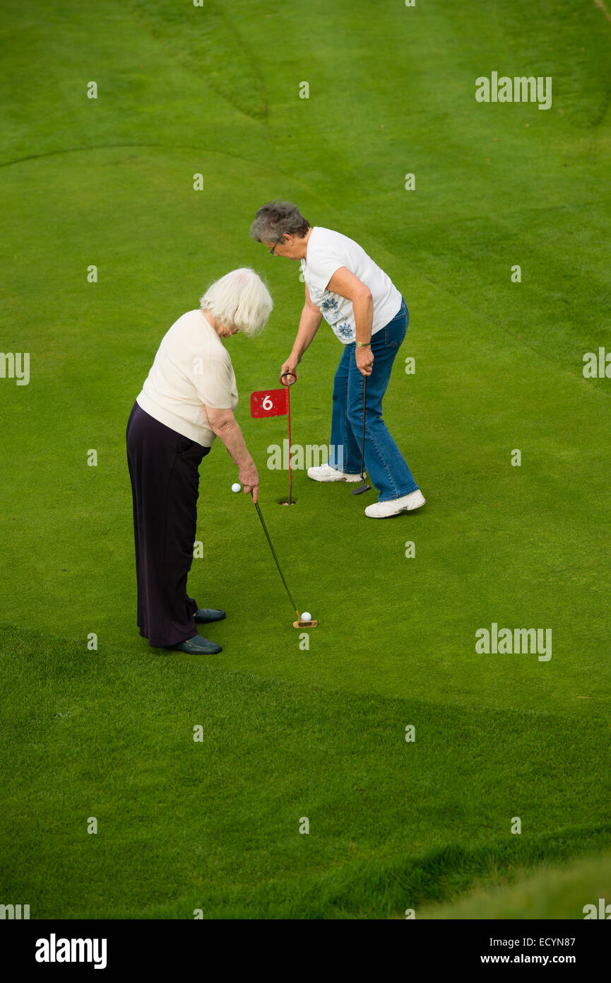 Miniature golf uk hi-res stock photography and images - Alamy