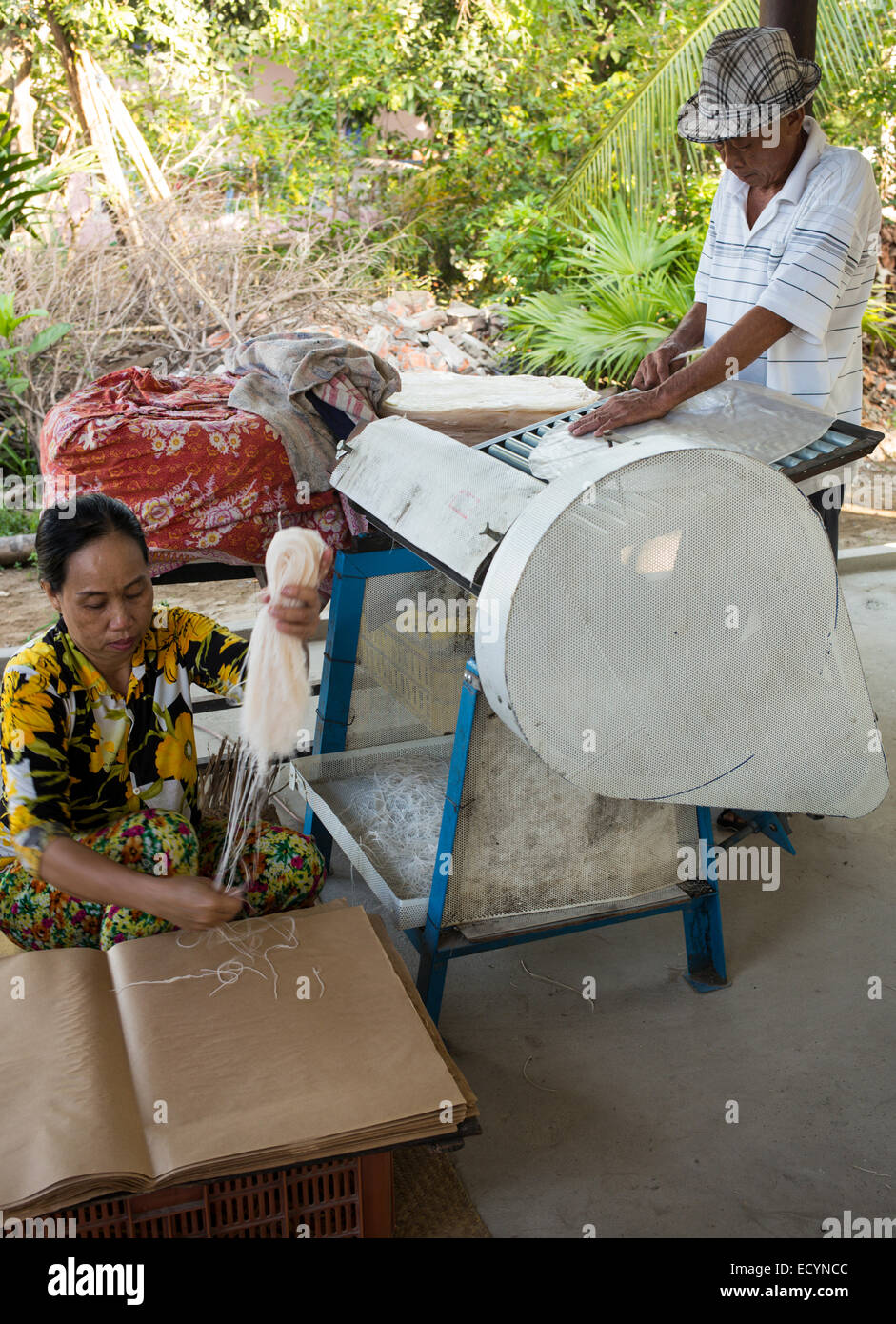 Rice cutter hi-res stock photography and images - Alamy