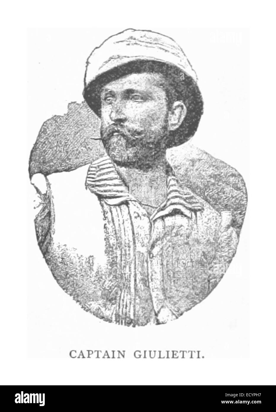 The capitain hi-res stock photography and images - Alamy