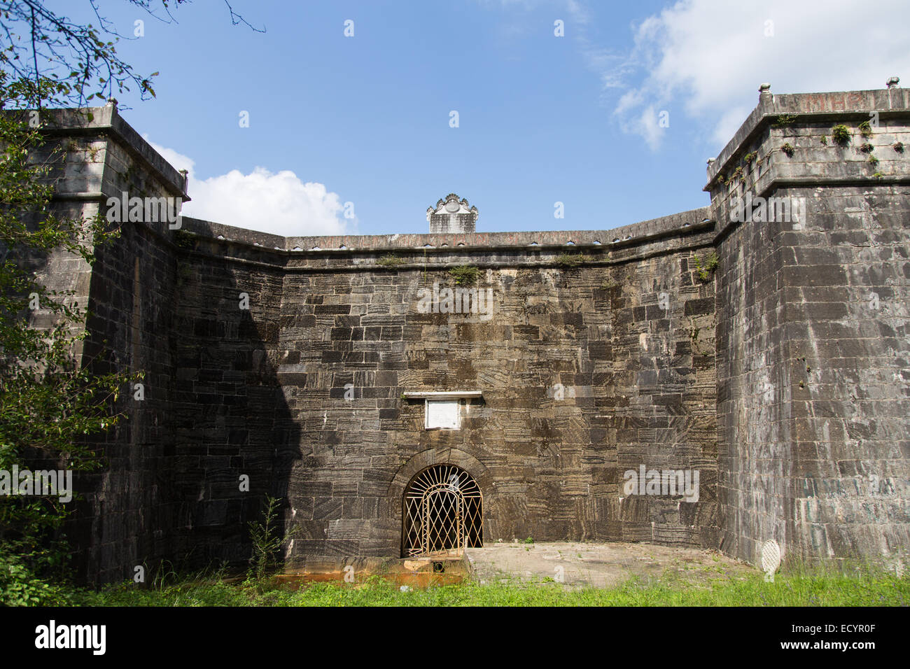 Old Barrage in Belgrad Forest, Istanbul, Turkey Stock Photo - Alamy