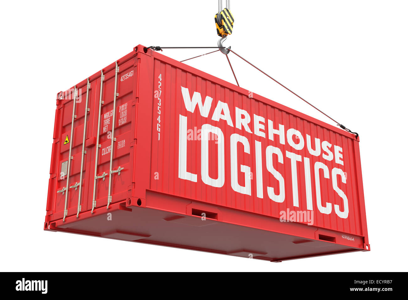 Warehouse allocation hi-res stock photography and images - Alamy