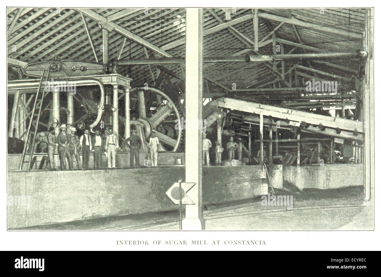 Old sugar mill cuba High Resolution Stock Photography and Images - Alamy